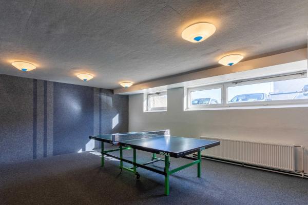 Haus Vogelsand, App 309 - Cuxhaven