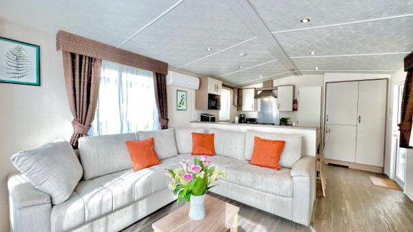 Mobil-home Victory Camping Siblu 4**** - Fréjus