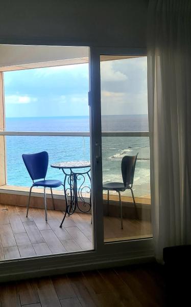 Go To Apartments In Leonardo - Israel