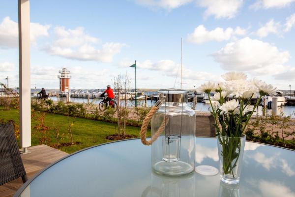 2 Zimmerapartment Nr45 P6a2 - Plau am See