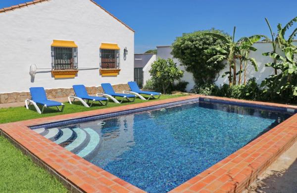 Chalet Dehesa Villa - Conil de la Frontera
