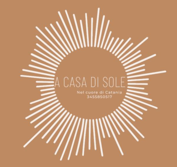 A Casa Di Sole - Catania