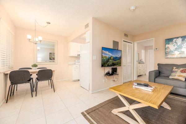 The Retreat 3 - Wilton Manors - Florida
