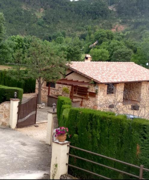 Casas Rurales Majana 1 - Salobre