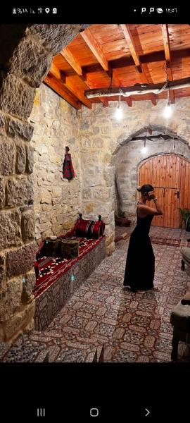 Dana Gate Lodge - Jordan