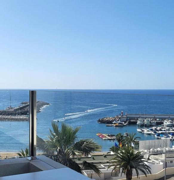 Golden Sunny View Apartment - Canary Islands