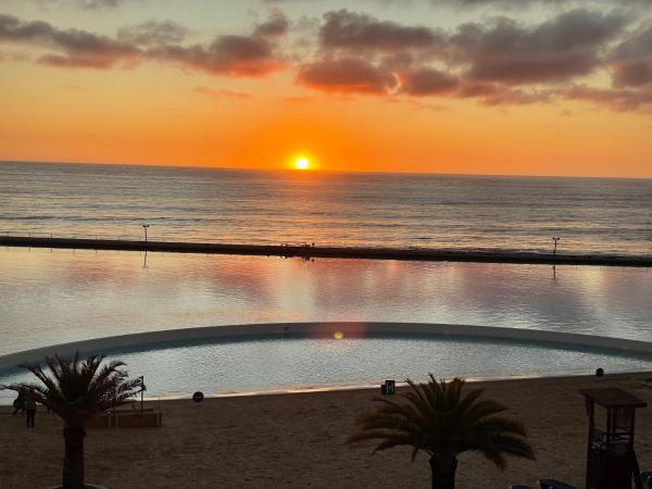 San Alfonso Mágico - Algarrobo