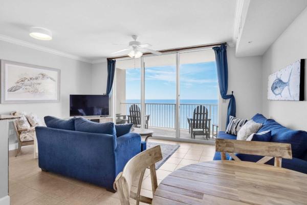 Tidewater 1810 - Panama City Beach, FL