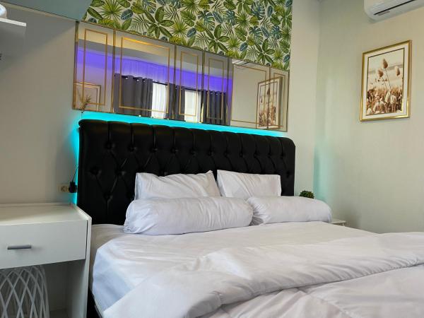 Mewah Di Transpark Cibubur Cocok For Bestie & Family - Cibubur