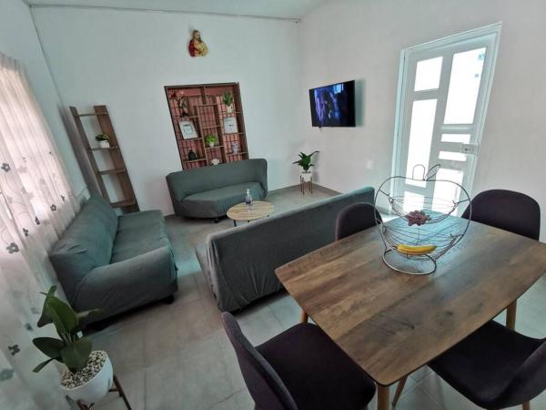 Acogedor Departamento - Arequipa