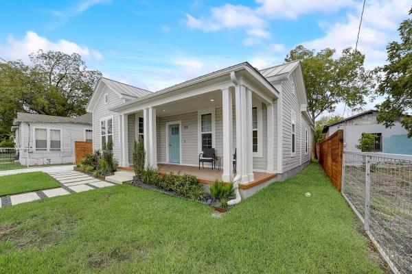 Southtown Chic - King William - San Antonio