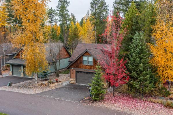 7th Fairway Getaway - Columbia Falls, MT