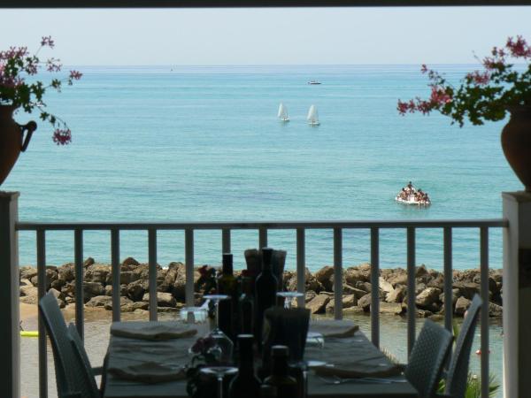 Hotel Sul Mare Al Gabbiano - Sicily