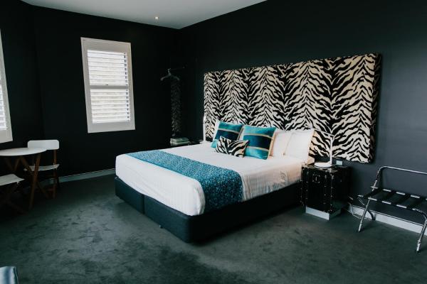 Junction Hotel - Newcastle