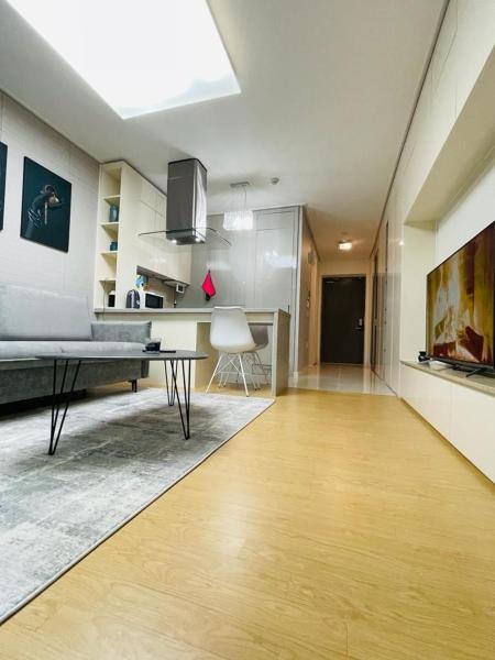 Happy Days At Highvill G - Astana - Nur-Sultan