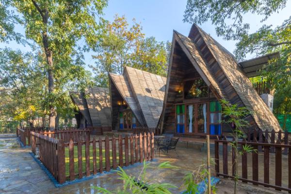 Sterling Padam Pench - Pench National Park