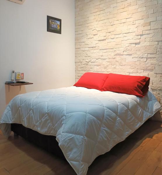 Habitaciones Amuebladas Veracruz Logos - Boca del Río