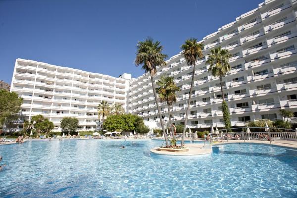 Apartamentos Siesta I - Alcúdia