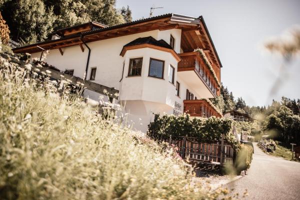 Haidgerberhof - Apartments & Homemade Food - Oberbozen