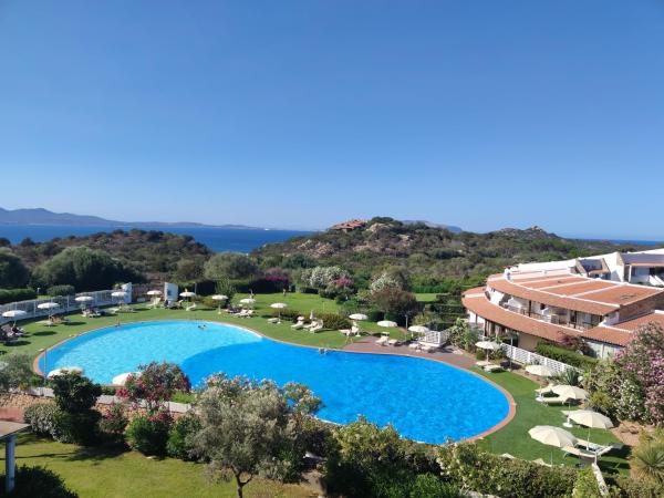 Capo Ceraso Family Resort - Olbia