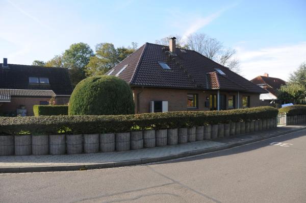 Ferienwohnung Schwansen In Kappeln- Kopperby - Kappeln