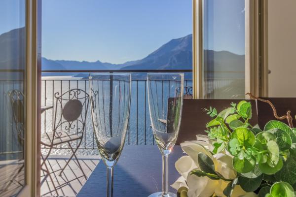 Casa Andrea Varenna - Varenna