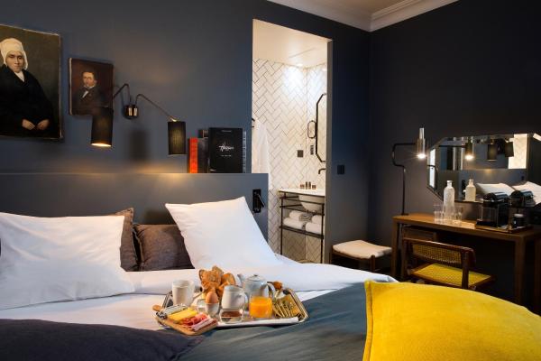 Coq Hotel Paris - Nogent-sur-Marne