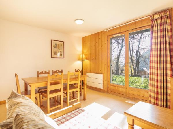 Les Grizzlis - 21 - Accueillant Appart 6 Pers - Le Corbier