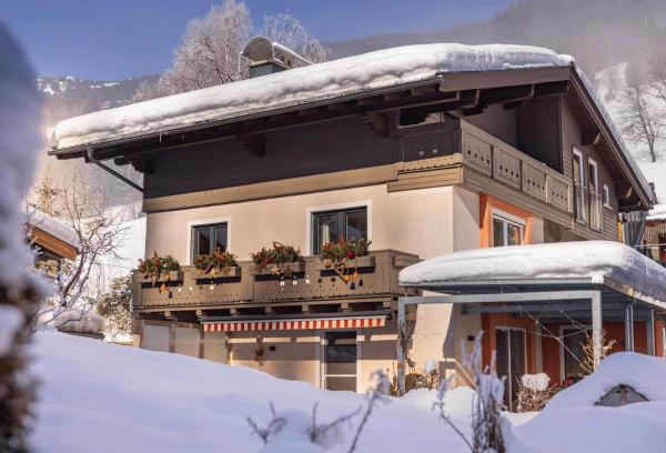 Schwaiger Appartements - Zell am See