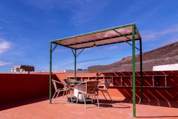 Charming House - Los Caserones - Mountain View - La Aldea de San Nicolás