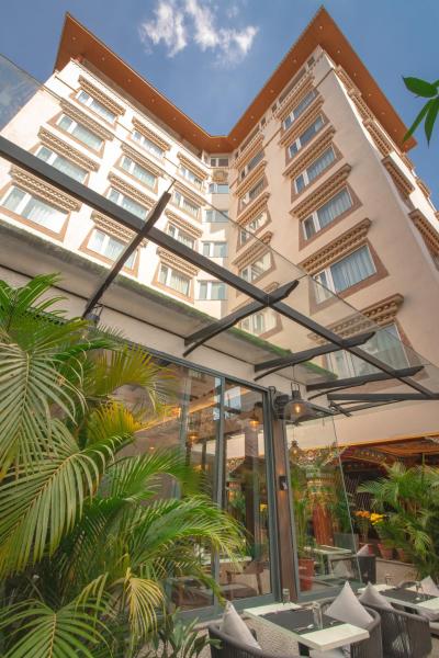 Mila Hotel - Kathmandu