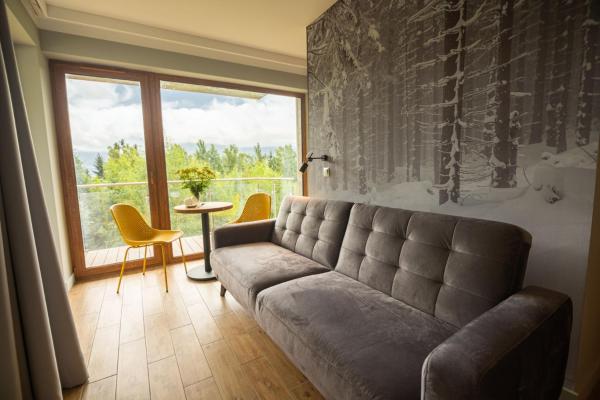 Apart Invest Widok 800 C5 - Szklarska Poręba