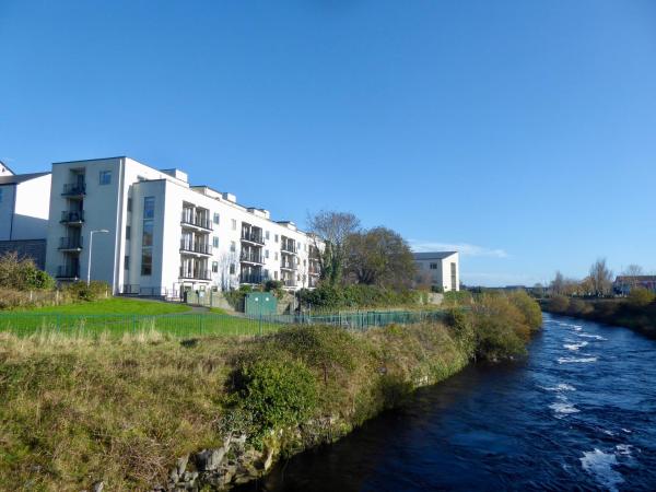 Assaroe Falls - County Donegal