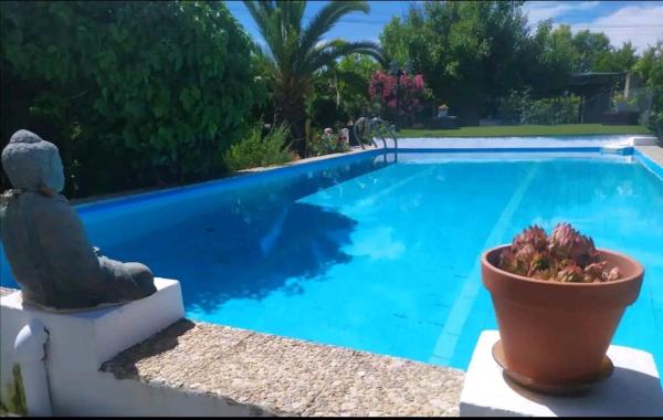 Casa De Campo Talavera - Cazalegas