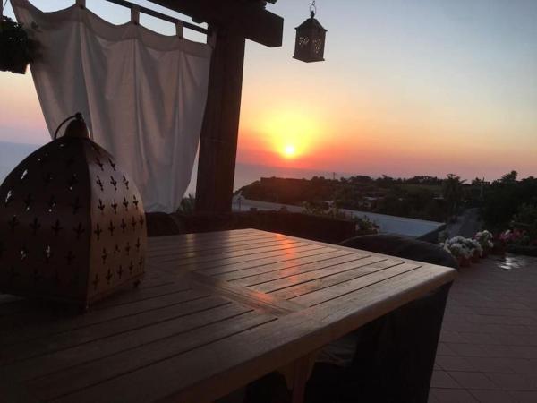 Dammuso La Meridiana - Pantelleria