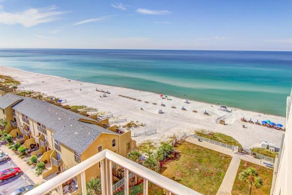 Regency Towers 625 - Panama City, FL