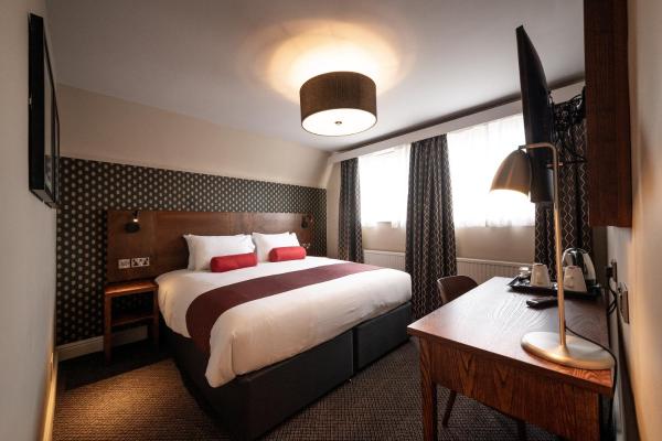 Miller & Carter Heaton Chapel By Innkeeper's Collection - Manchester