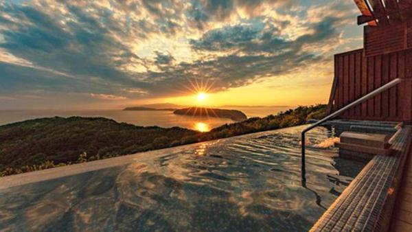 Kyukamura Kishu-kada - Wakayama