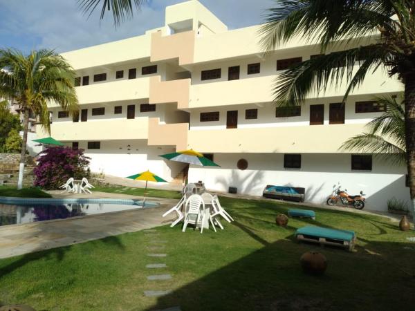 Hotel Pousada Summer Way - Aquiraz