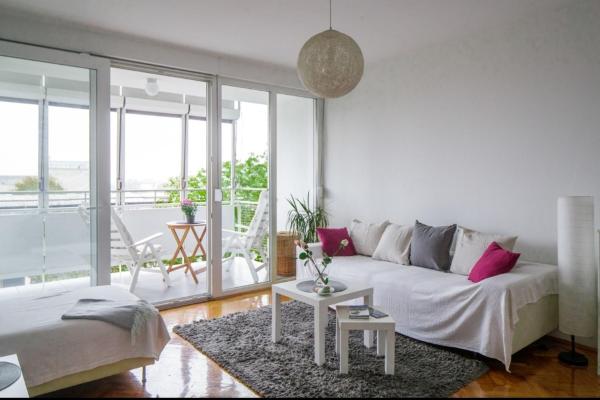 Relax Central Apartment - Zagreb