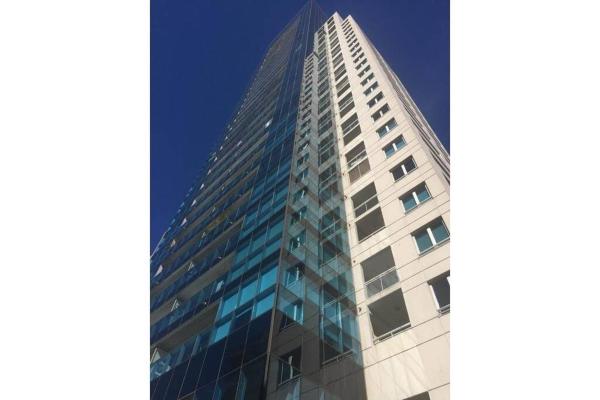 Hermoso Departamento En La Torre Palermo Uno. - Buenos Aires