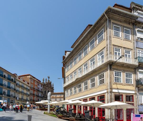 Traça Apartments By Da'home - Senhora da Hora