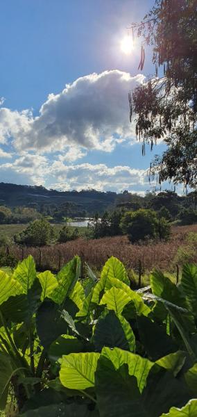 Loft Romântico Na Serra - Natureza E Fogão A Lenha - Garibaldi