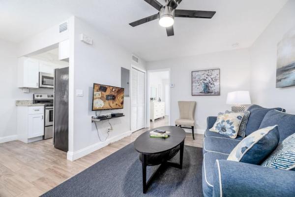 The Guesthouse 2 - Wilton Manors - Plantation, FL