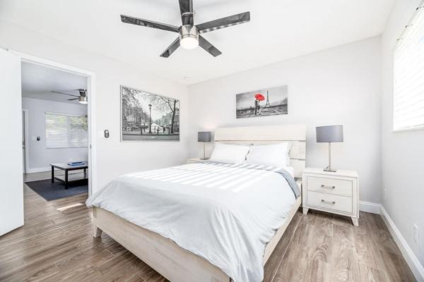 The Guesthouse 3 - Wilton Manors - Plantation, FL