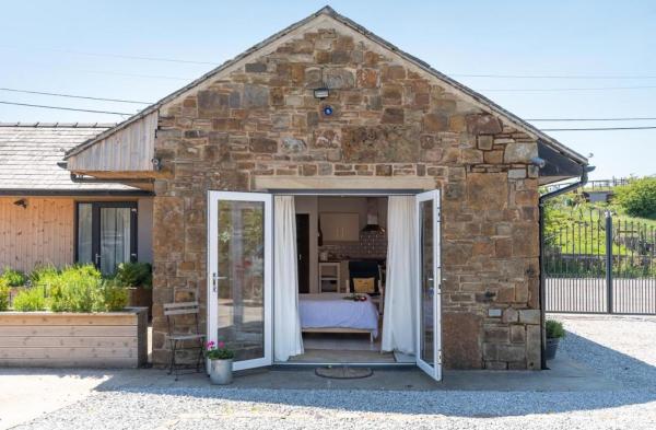 Rossendale Holiday Cottages & Spa - North Yorkshire