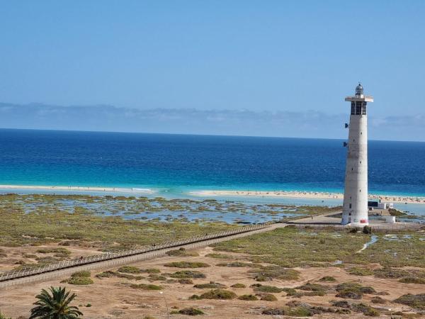 Mirador Balcón De Jandía 1 - Morro Jable