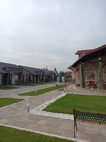 Vila Ge - Transilvania