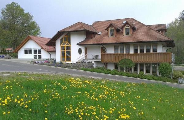 Dzt-schwarzwaldhotel Garni - Villingen-Schwenningen