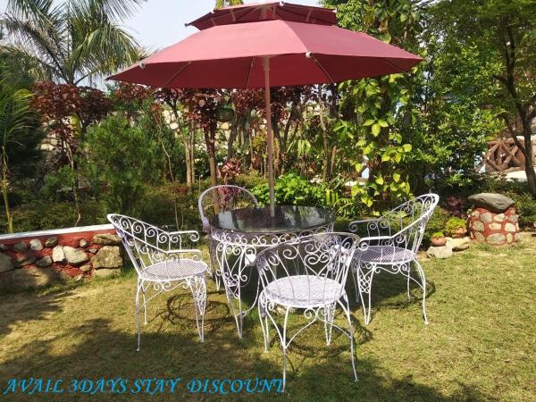 Oxygen Home Stay In Dehradun - Uttarakhand